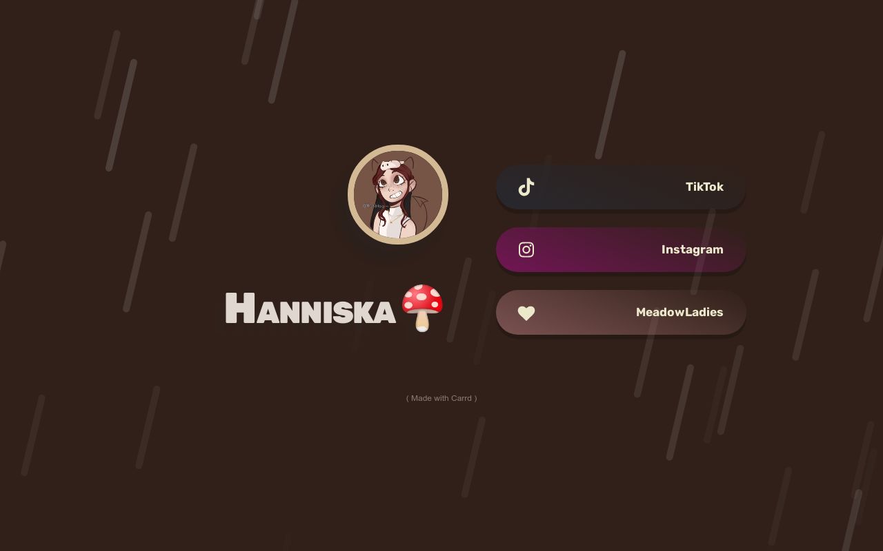 hannah.games
